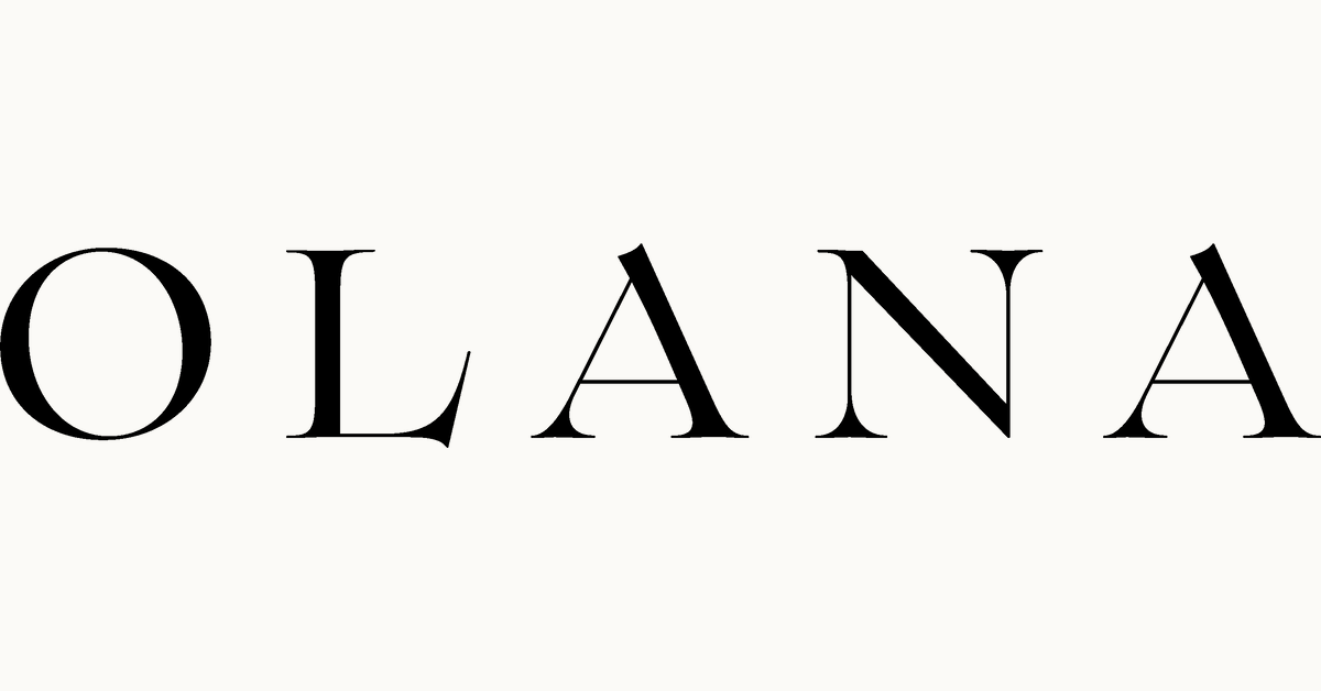 Luxury, classic clothing designed and handmade in England – O L A N A